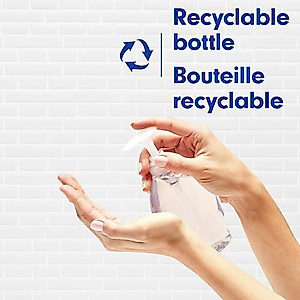 Softsoap Warm Vanilla & Coconut Milk Scent Liquid Hand Soap, Moisturizing Liquid Hand Soap, 11.25 Ounce, 6 Pack