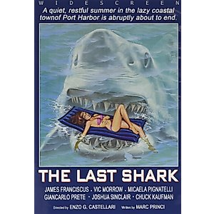 The Last Shark (aka Great White)