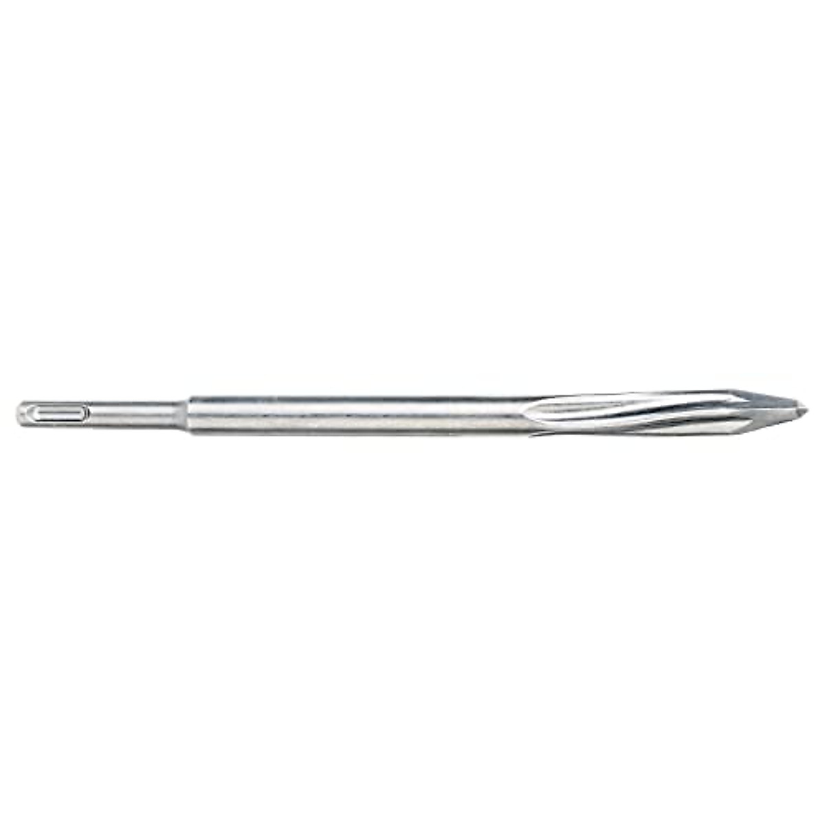 Bosch 2329990 Pointed Chisel, Silver