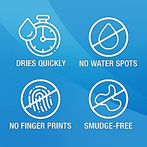 MiracleWipes for Leather Cleaning & Conditioning, Vehicle, Furniture, Shoes, Jacket, Interior, Upholstery, Cleans, Protects, and Moisturizes Leather, Prevent Fading and Cracking - 30 Count