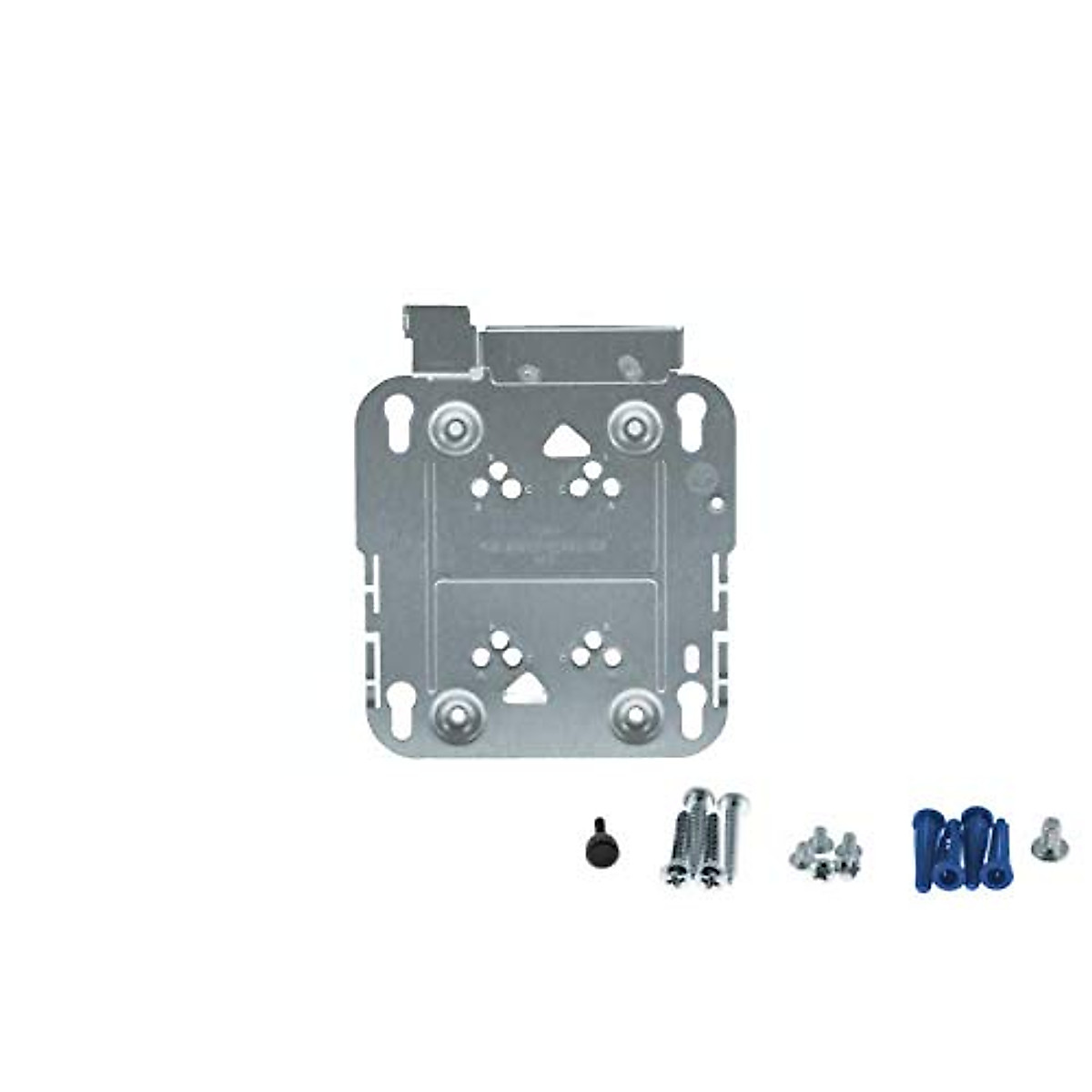 RW RoutersWholesale Mounting Kit Compatible/Replacement for Cisco 1040/1140/1260/3500/3600 AIR-AP-Bracket-1