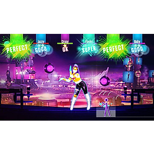 Just Dance 2018 - Xbox 360