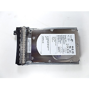 Seagate 73GB SAS 15K rpm 3Gb/s - ST373455SS