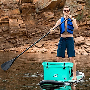 ORCA 40 Cooler, Seafoam