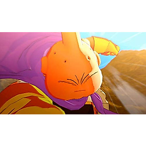 JEU Console BANDAI NAMCO Dragon Ball Z Kakarot XBOXONE