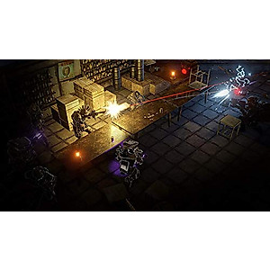 Wasteland 3 - PS4 - PlayStation 4