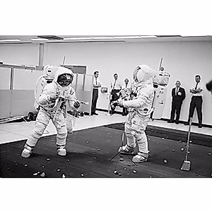 NASA Apollo 11: Man on the Moon: The Visual Archive