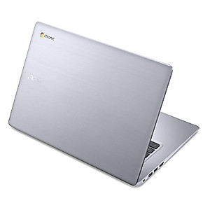 Acer Chromebook 14 CB3-431-12K1 Intel x5 E8000 Quad Core 4GB RAM 32GB 14-inch HD LED Laptop Bundle (Renewed)