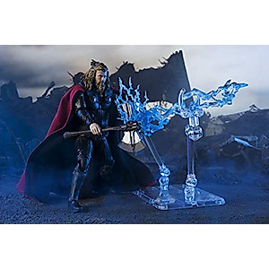 Tamashi Nations - Avengers: Endgame - Thor Final Battle Edition,Bandai Spirits S.H. Figuarts