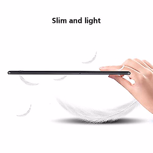 Huawei 225164 Tablet Pc 53010fbr Mediapad T5 10 10 2gb+16gb Wi-fi Black Retail