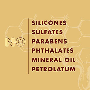 SheaMoisture Intensive Hydration Hair Masque Manuka Honey & Mafura Oil For Dry, Damaged Hair Deep Conditioning Hair Treatment 11.5 oz