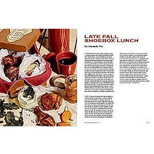 Black Food: Stories, Art, and Recipes from Across the African Diaspora [A Cookbook]