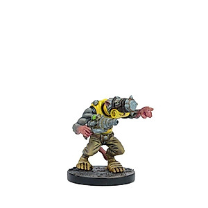 Mantic MGWPV301 Veer-myn Night Crawlers Model