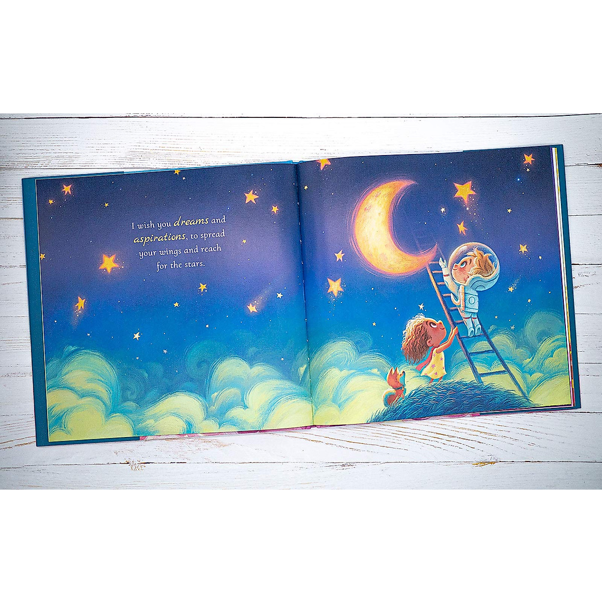 I Wish You Happiness