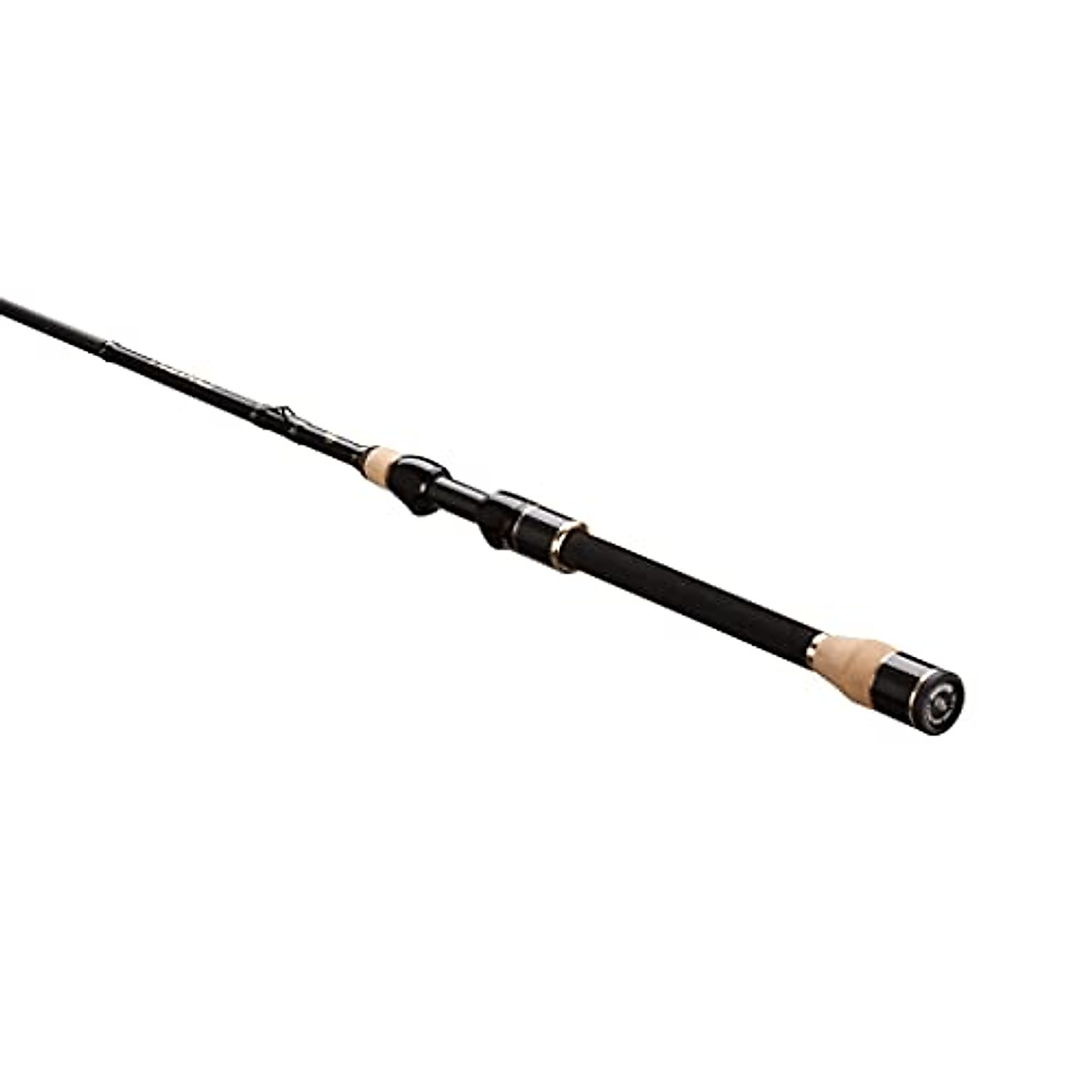 13 FISHING - Omen Gold - 7'6" ML Spinning Rod - OGLDS76ML