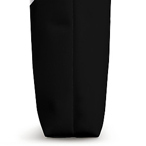 Heart With Eye Watching 7 Directions Heptagram Fairy Star Tote Bag