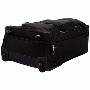 Tumi Alpha Bravo Bremerton Wheeled Carry-On,Black,one size