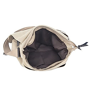 Anime Crossbody Bag Canvas Sling Bag Cute Messenger Bag Shoulder Bag Women Backpack Purse Men Chest Bags Fanny Pack for over 3 years old kid