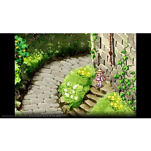 Rhapsody: Marl Kingdom Chronicles - Deluxe Edition - Nintendo Switch