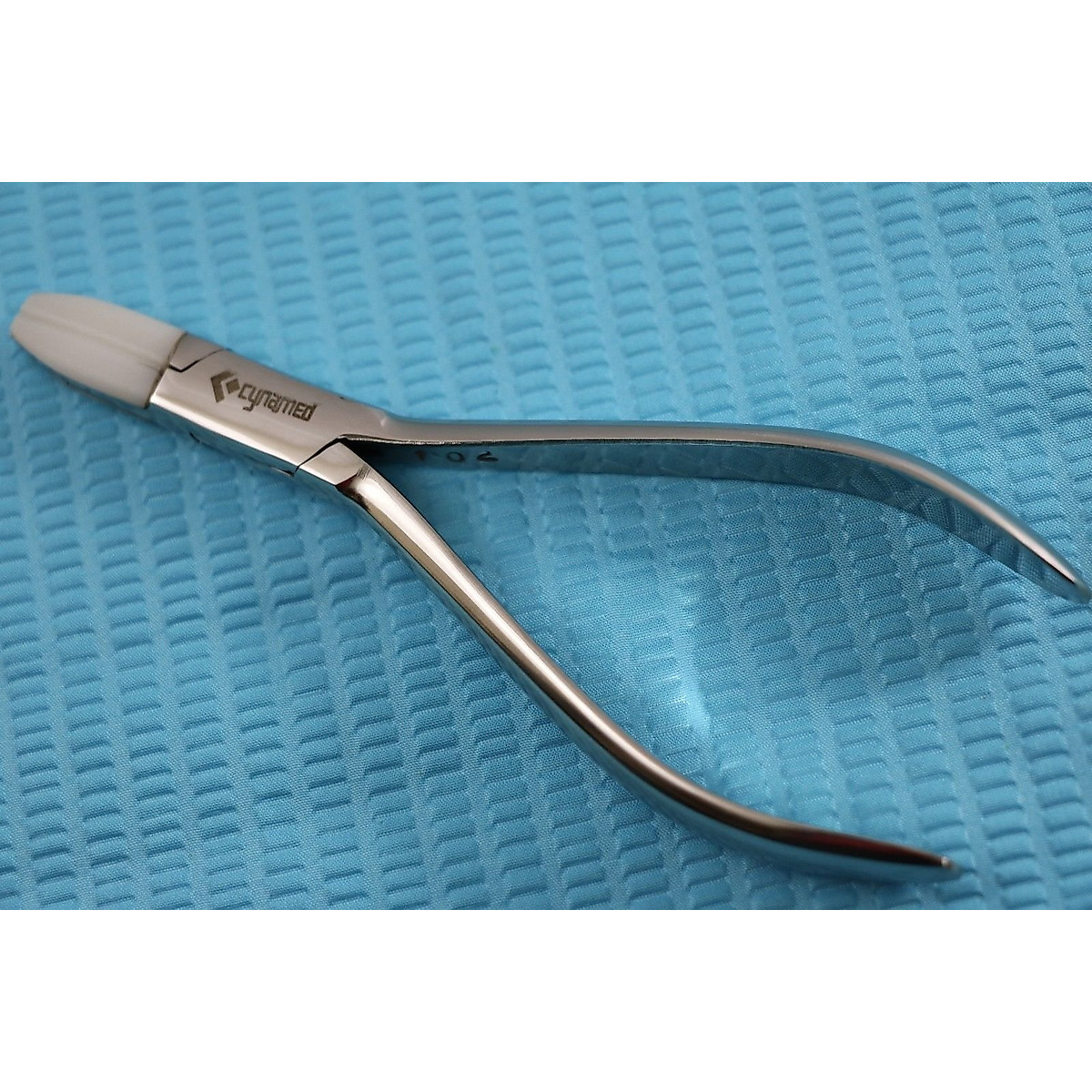 NEW PREMIUM GRADE SET OF 12 EACH OPTICIAN ! OPTICAL PLIERS,EYEGLASSES TOOL SET-CYNAMED USA