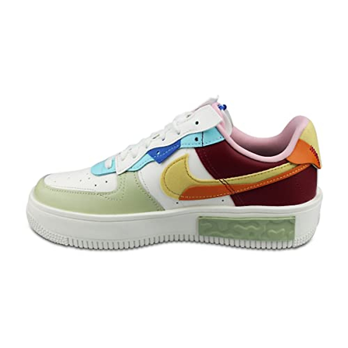 Nike WMNS Air Force 1 Fontanka Do6719-100, beige, 9 AU