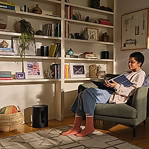 Sonos Sub Mini (Black)