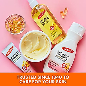 Palmer's Vitamin E Body Butter, 7.25 Ounce