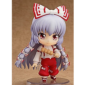 Good Smile Touhou Project: Fujiwara no Mokou Nendoroid Action Figure