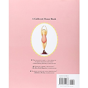 Flora and the Flamingo