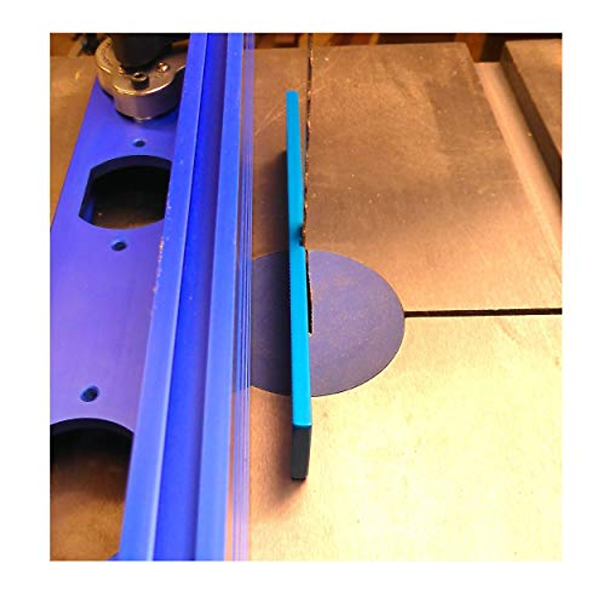 CARTER F-A-S-T Fence Alignment Tool