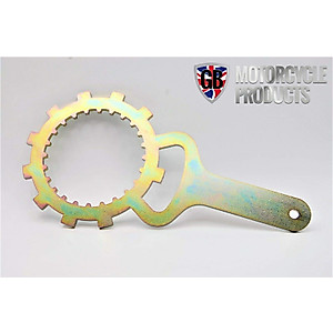 Triumph Daytona 750 Clutch Holding Tool