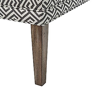 Picket House Furnishings Hayward Upholstered Dining Settee