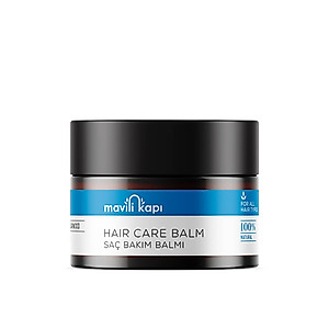 mavili kapı kombucha & handcrafted skinfood Hair Care Repairing ,Nourishing, Strengthens, Revitalizes, Volumes 100% natural 50ml Suitable for all hair and skin types