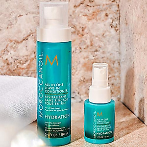 Moroccanoil All In One Leave in Conditioner, 5.4 Fl Oz