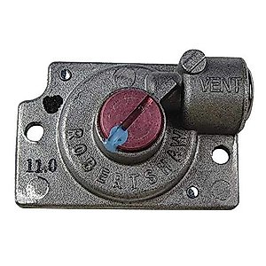 Robertshaw / Uni-Line 1751013 Robertshaw regulator, LP 11" WC 700 series