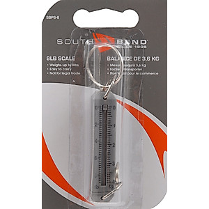 SOUTH BEND South Bend Scale, 8-Pound