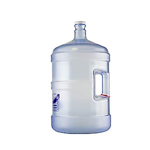 New Wave Enviro Products BPA Free Tritan™ Bottle, 5-Gallon