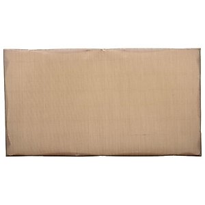 Teflon Replacement Hot Plate Cover - 8"W X 15"L
