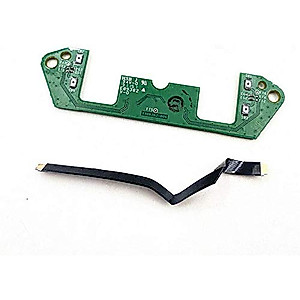Rear Circuit Board Paddles PCB Button Board With Ribbon Cable for Xbox One Elite Controller