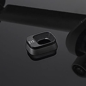 iMusk OEM Mini 3 Replacement Gimbal Camera Lens Frame Lid Front Cap Cover Repair Parts for DJI Mini 3 Pro Drone