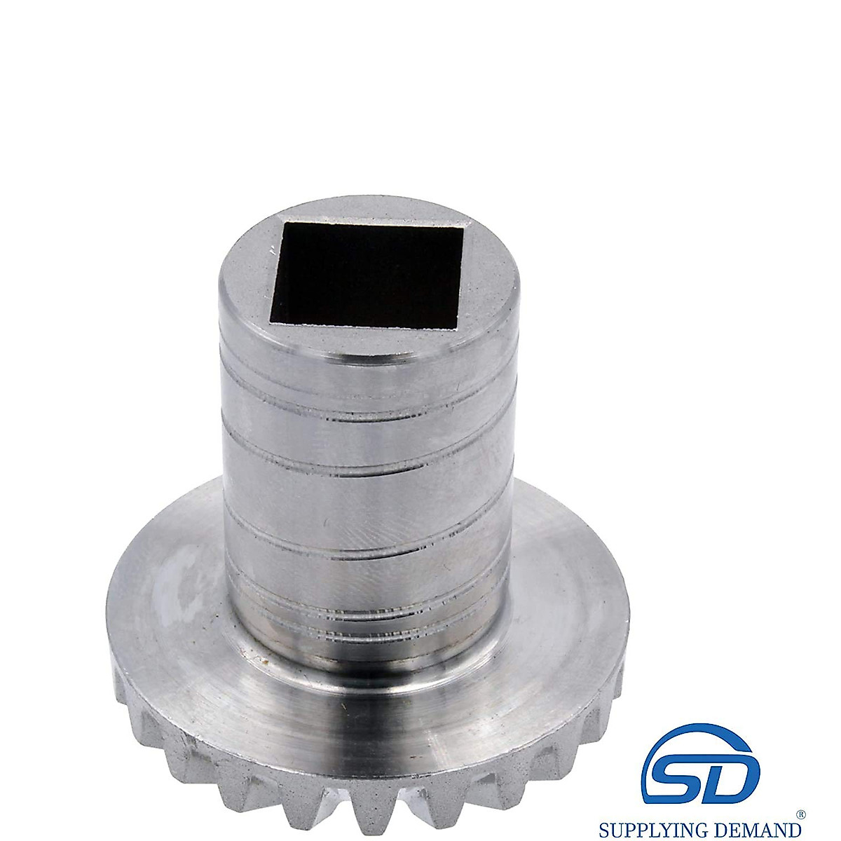 Supplying Demand 9703337 9703338 W11192795 Stand Mixer Bevel and Drive Gear Replacement