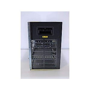 Cisco WS-C4507R+E Catalyst 4500 Chassis