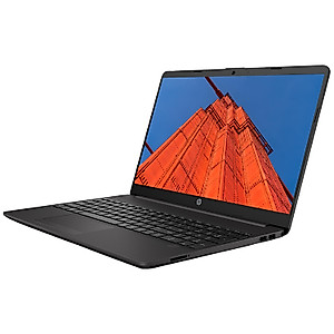 HP Notebook Laptop for Student and Business, 14" HD Screen, AMD Ryzen 3 3250U Processor, 16GB RAM, 256GB SSD, Webcam, Bluetooth, HDMI, Wi-Fi 5, Windows 11 Home, Natural Silver