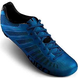 Giro Empire SLX Men Clipless Road Cycling Shoess - Iceberg (2021), 43
