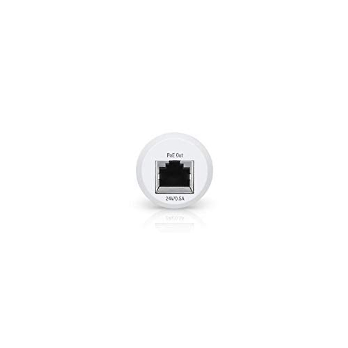 Ubiquiti Instant 802.3af Passive PoE to 802.3af Adapter