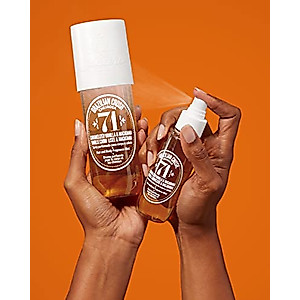 Cheirosa '71 Caramelized Vanilla & Macadamia