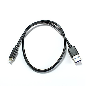 Oyen Digital U32 Shadow 1TB USB-C External Hard Drive for Xbox One / X / S