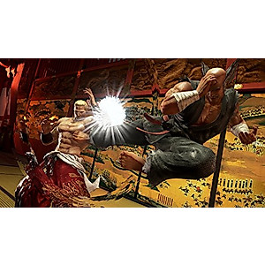 Tekken 7: Collector's Edition - Xbox One Collector's Edition