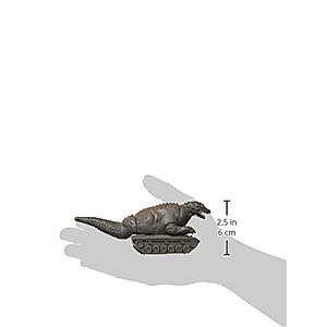 Bandai Ultra Monster 500 Series #64: Dino-Tank