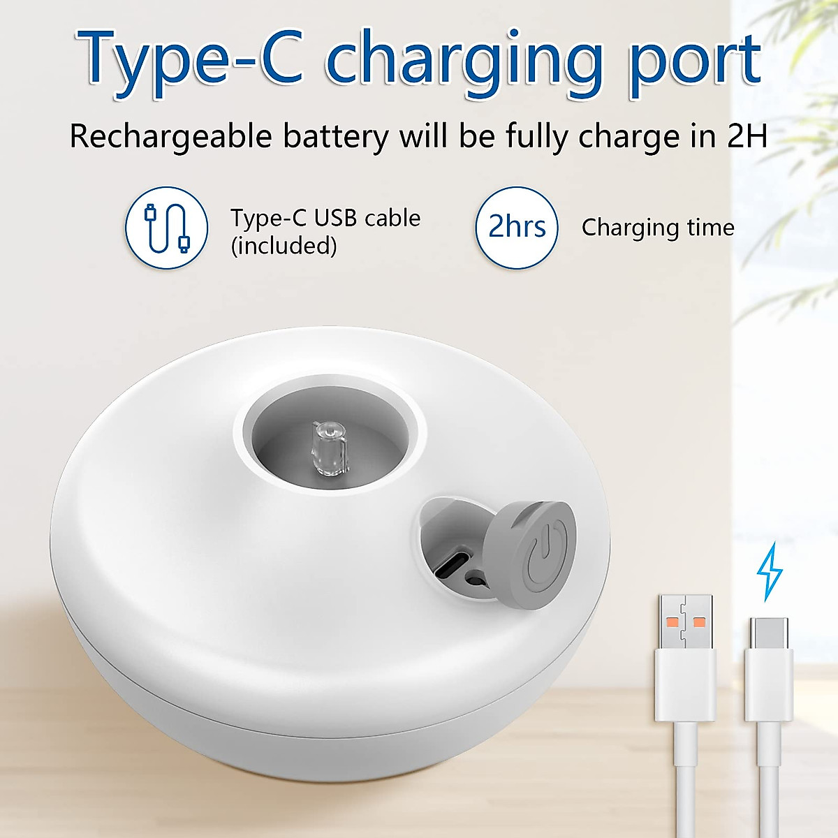 Oxawo Interactive Cat Toys Cat Exercise Tumbler, Rechargeable Cat Toys for Indoor Cats Spin Butterfly Game Teasing Kitty, Extra Long Feather Wand (P33 cat Toys)